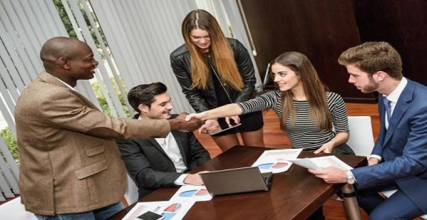 3 sfaturi pentru a lasa loc de Buna ziua